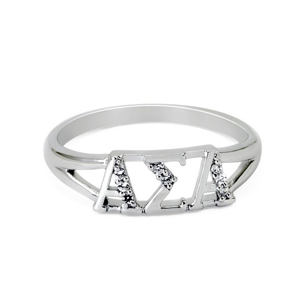 Alpha Sigma Alpha - Etsy