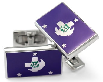 Lambda Chi Alpha Flag - Etsy