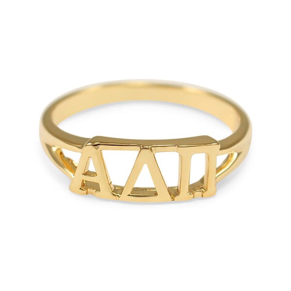 Alpha Delta Pi Jewelry - Etsy