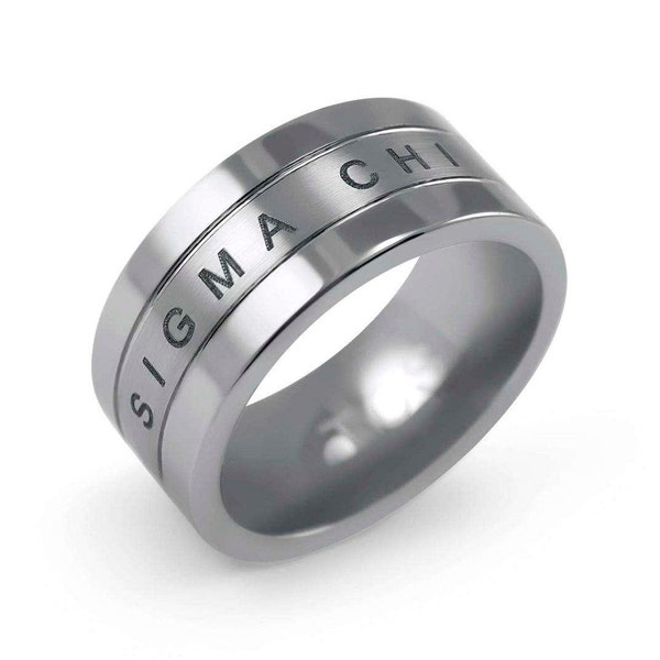Sigma Chi Rings - Etsy