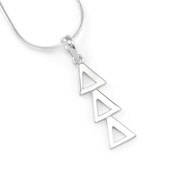 Tridelta - Etsy