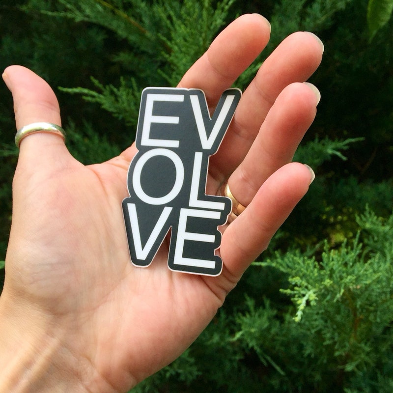 EvolutionaryFarms - Etsy