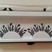 Music Notes Paper Eyelashes - Etsy