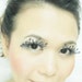 Music Notes Paper Eyelashes - Etsy