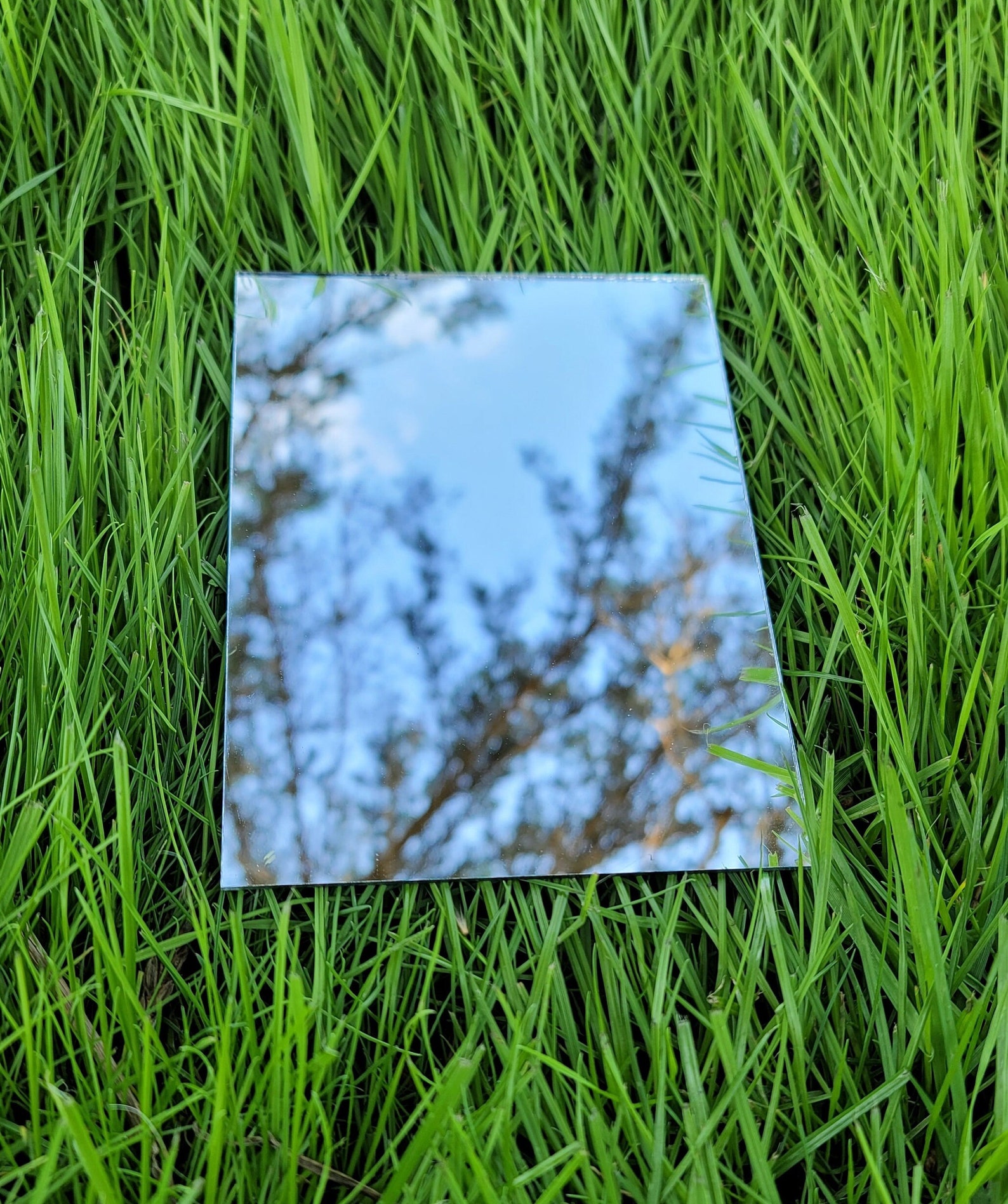 Custom Cut Mirror Glass Replacement Cut to Size Panels - Etsy 日本