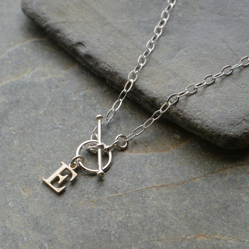 T Bar Clasp - Etsy