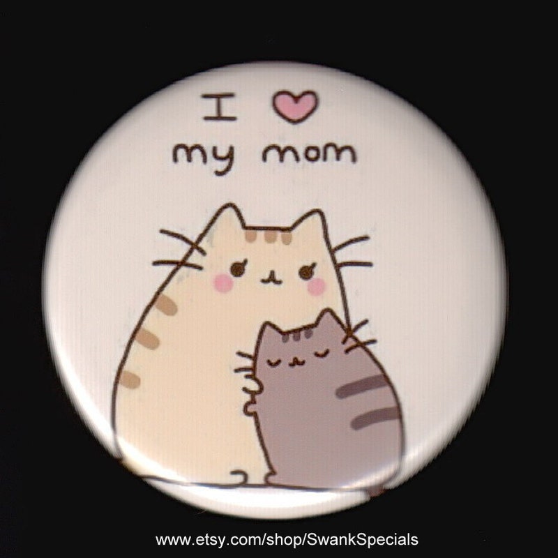 Mom to Be Button - Etsy
