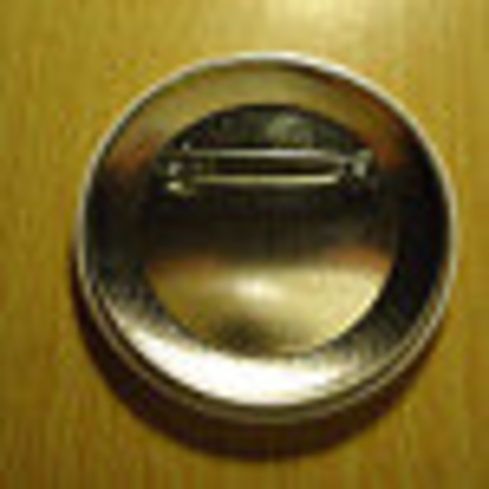 Medic Alert Button - Serious Food Allergies - Etsy