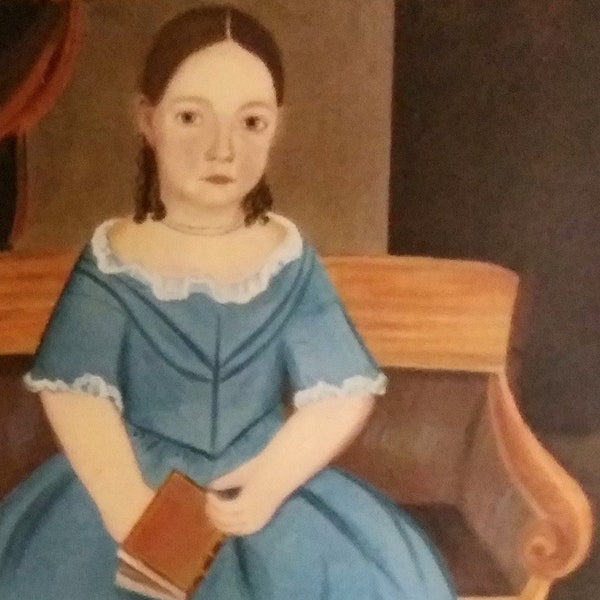 Primitive Colonial - Etsy