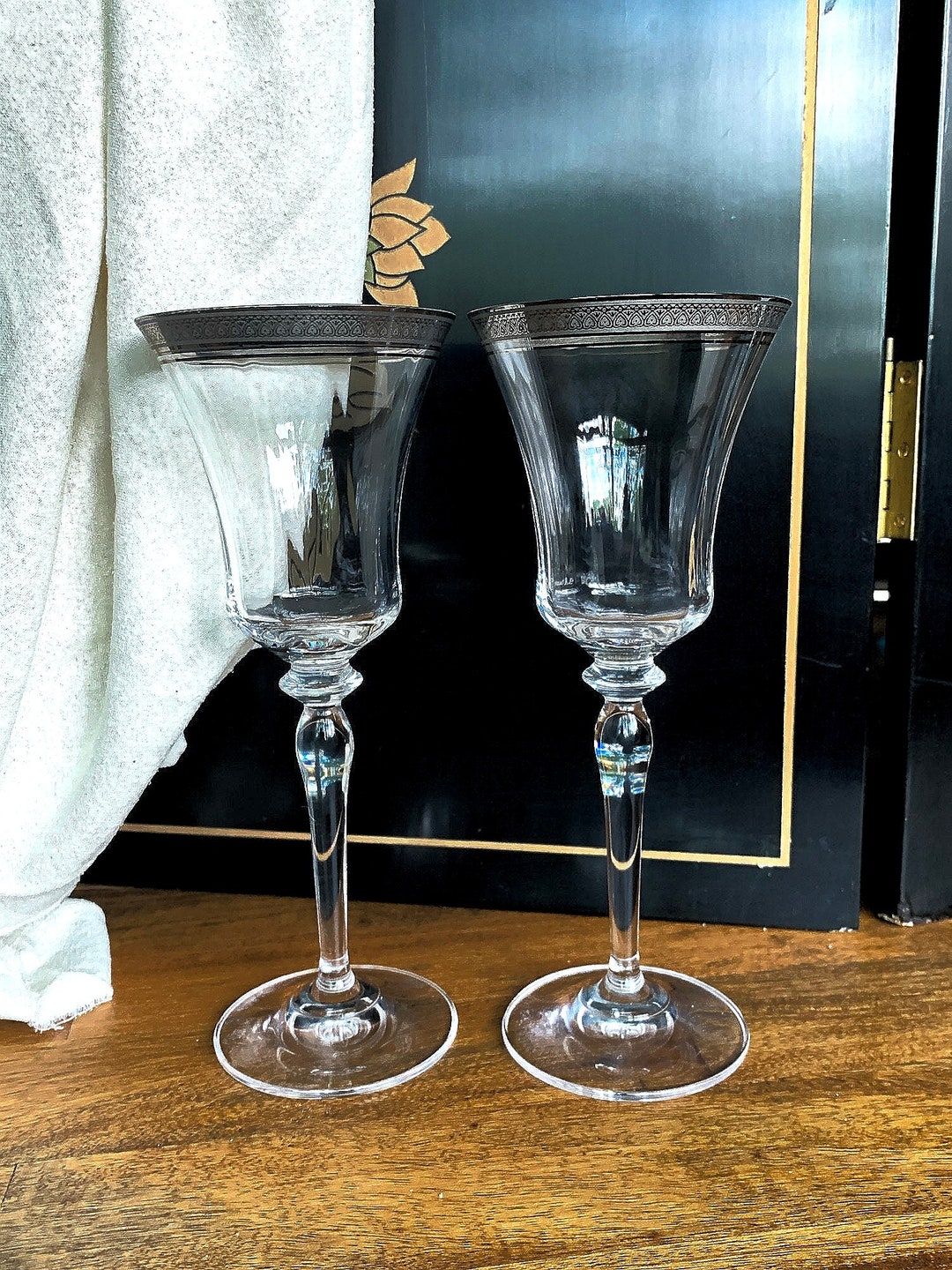 Vintage best Mikasa Palatial Suite Collectible