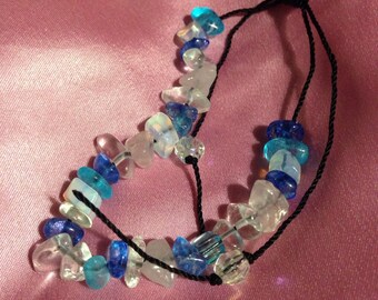 I love you bracelet | Etsy