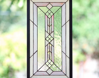 Mission Style Window | Etsy