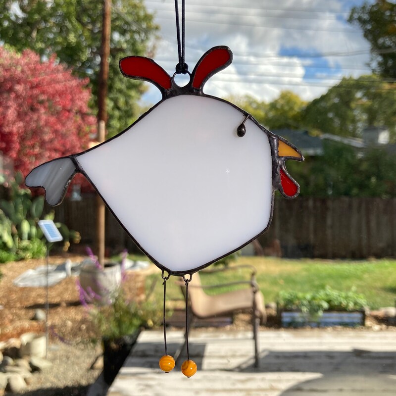 Chicken Decor - Etsy