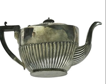 British Tea Kettle - Etsy