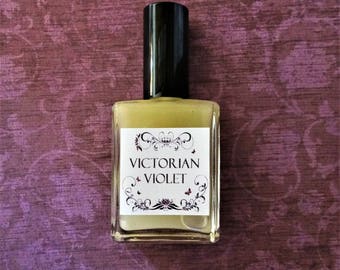 Victorian Violet | Etsy