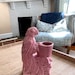 Pink Mccoy Parrot Planter - Etsy