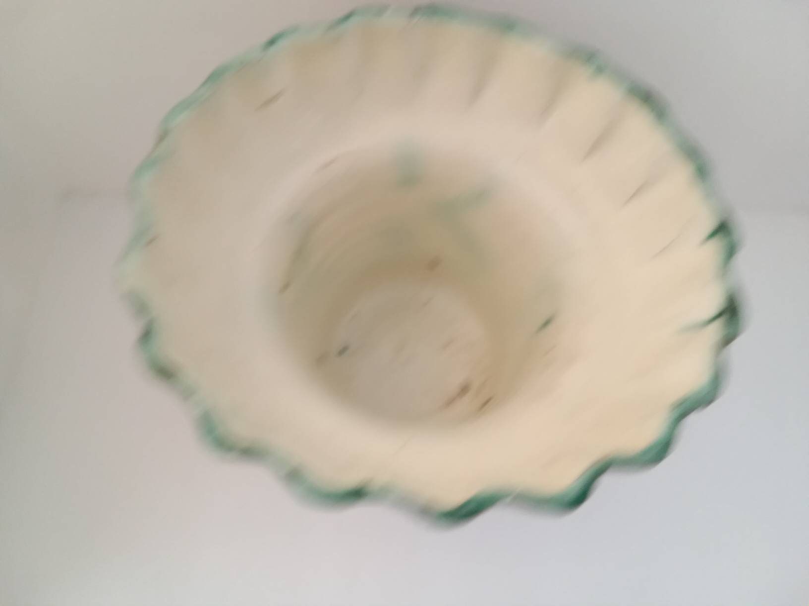 Vintage Bologna Florence Italy Pottery Plant Pot - Etsy