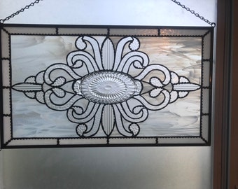 Victorian Transom - Etsy