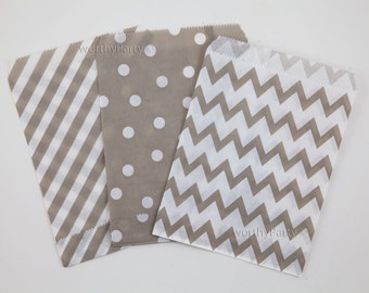 Chevron Polka Dot | Etsy