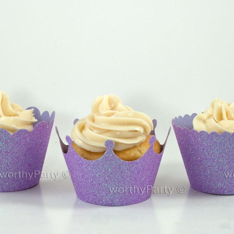 Muffin Wrappers - Etsy