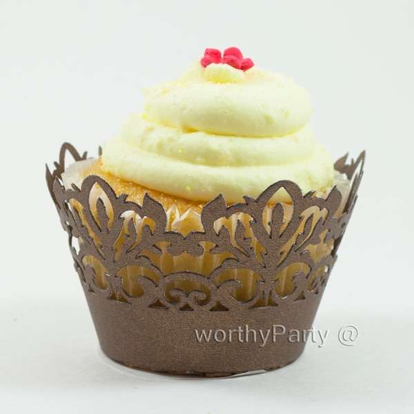 Muffin Wrappers - Etsy