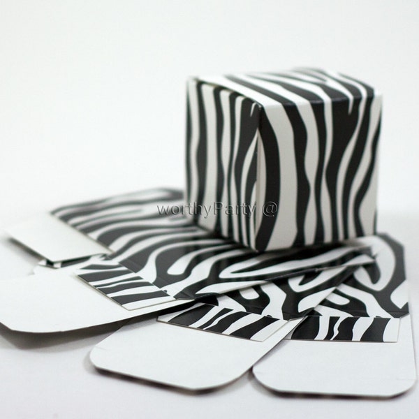 Pink Zebra Party - Etsy