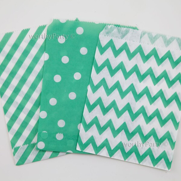 Mint Green Bag - Etsy