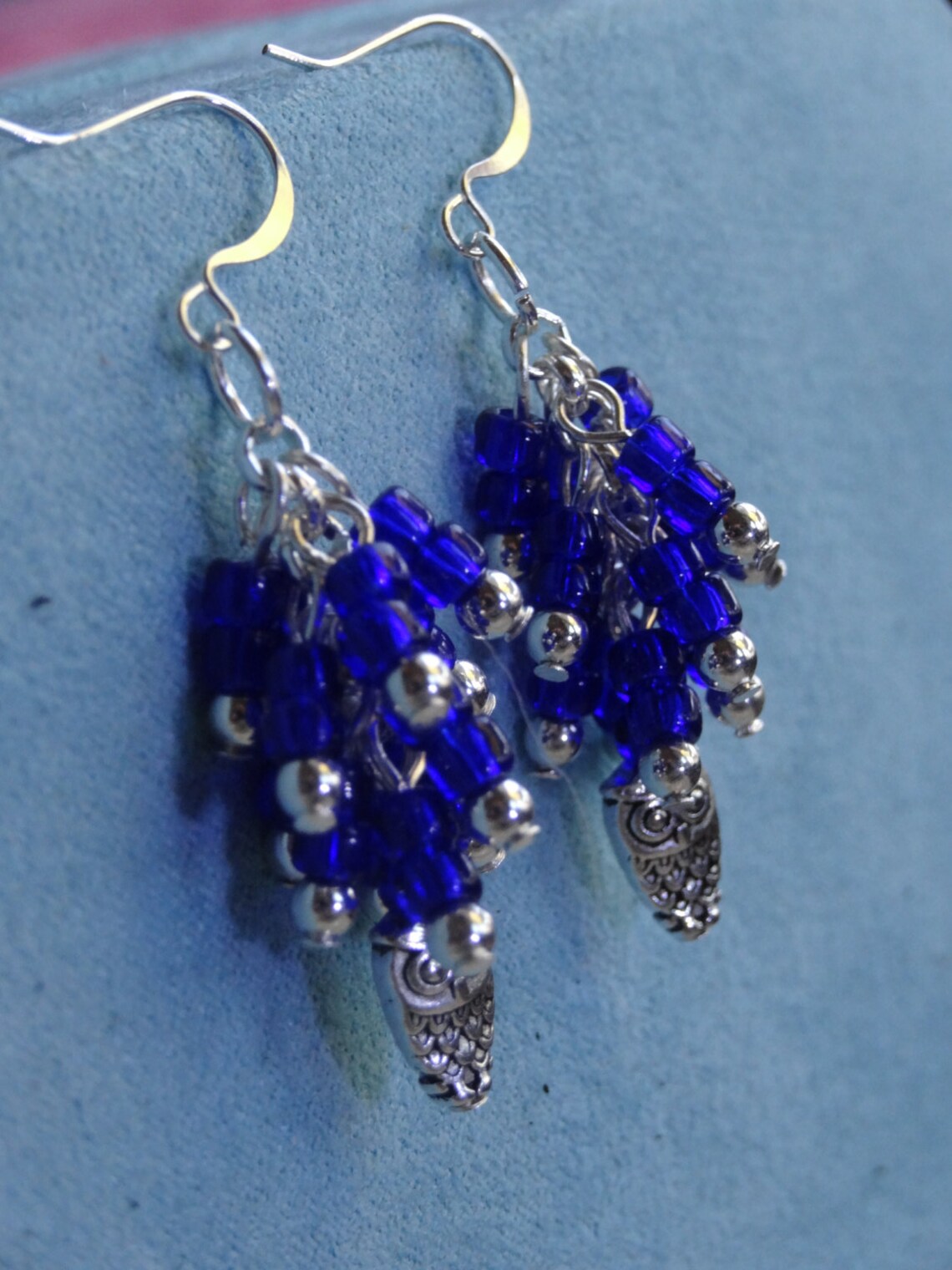 Southwestern/tribal/boho/cowgirl/gypsy/native American Style Totem ...