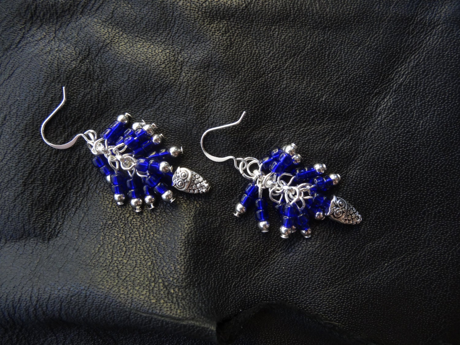 Southwestern/tribal/boho/cowgirl/gypsy/native American Style Totem ...