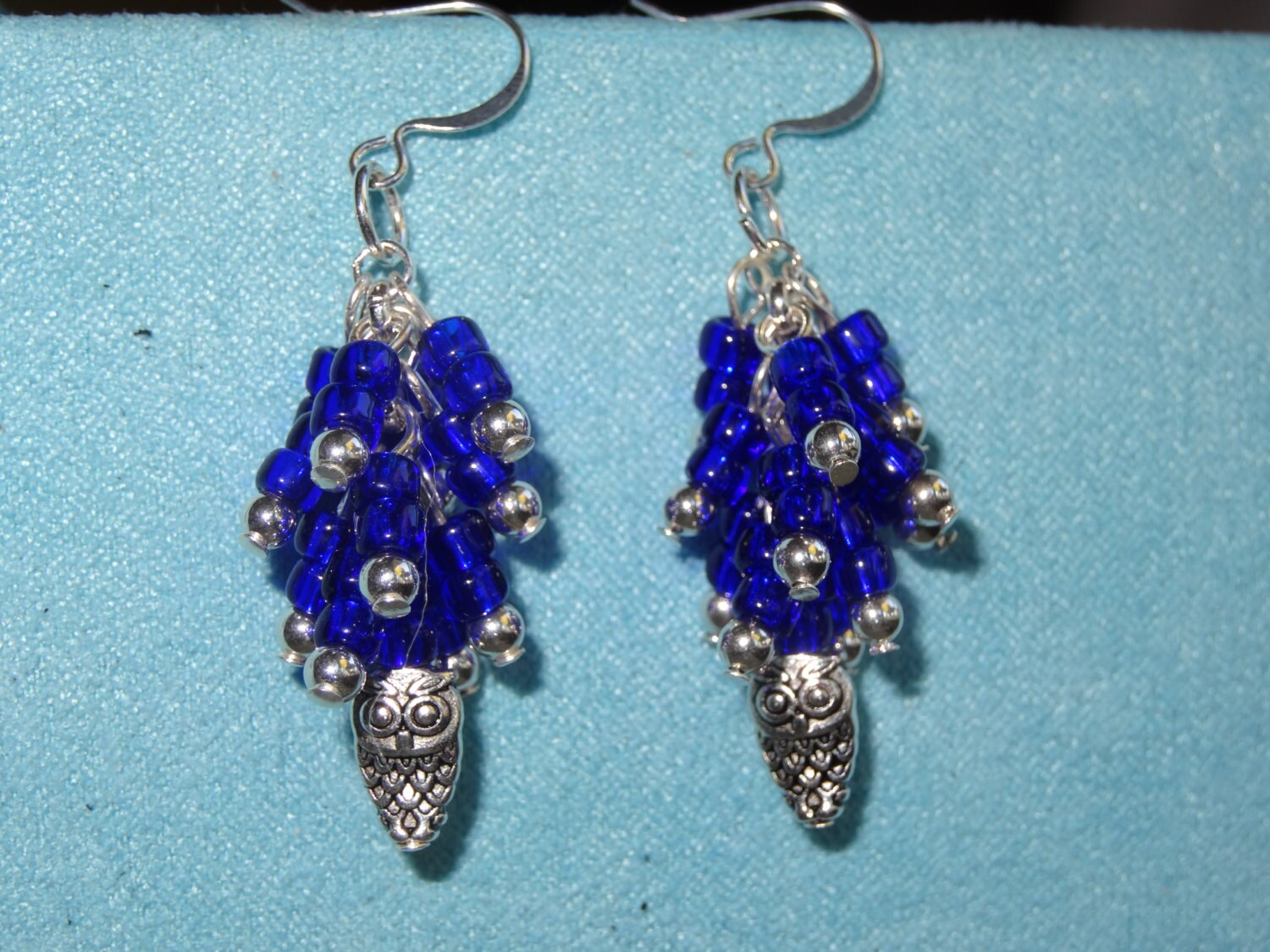 Southwestern/tribal/boho/cowgirl/gypsy/native American Style Totem ...