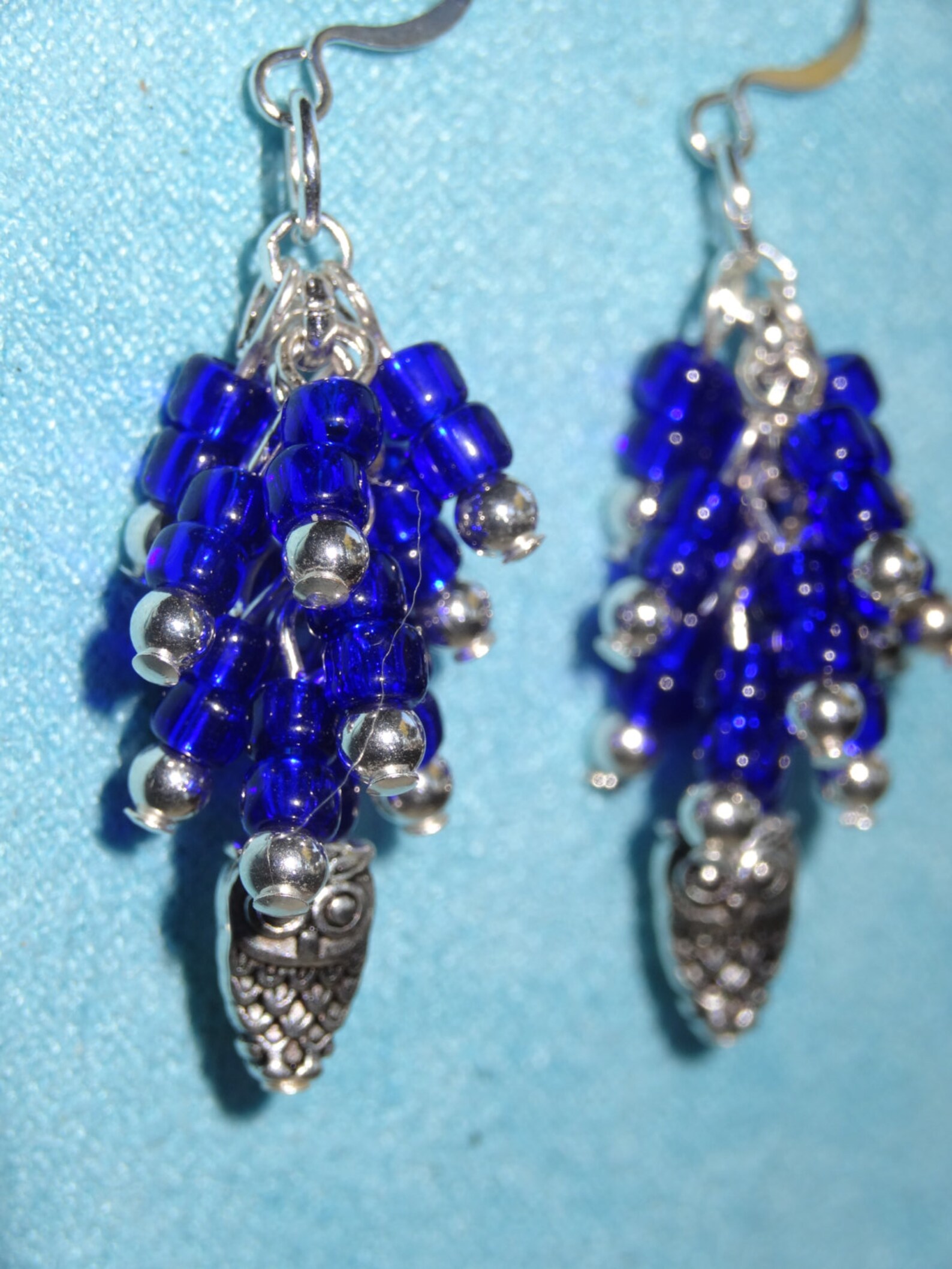 Southwestern/tribal/boho/cowgirl/gypsy/native American Style Totem ...