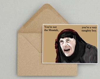 Monty Python - Etsy UK