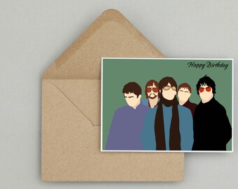 Birthday Card Oasis - Etsy