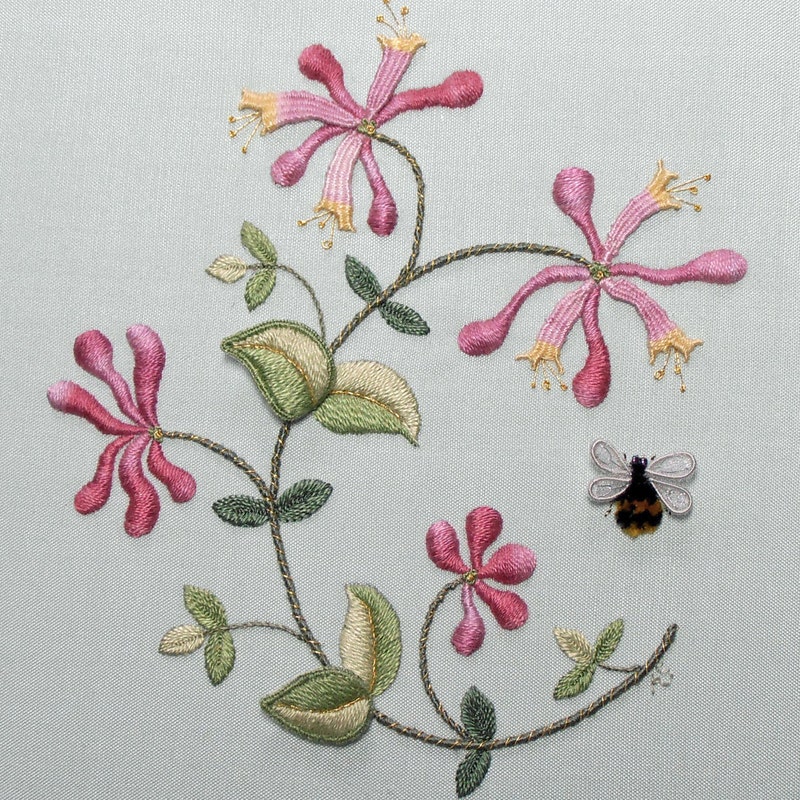 FineStitchStudio - Etsy