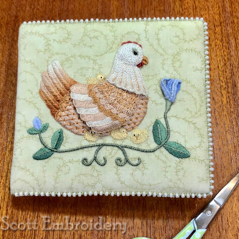 FineStitchStudio - Etsy