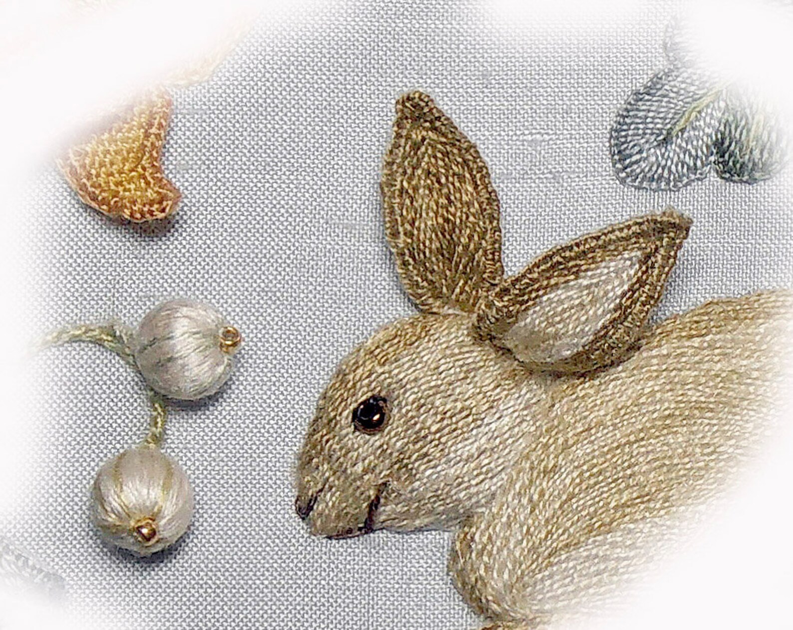 PDF Download - BROTHER RABBIT - Etsy