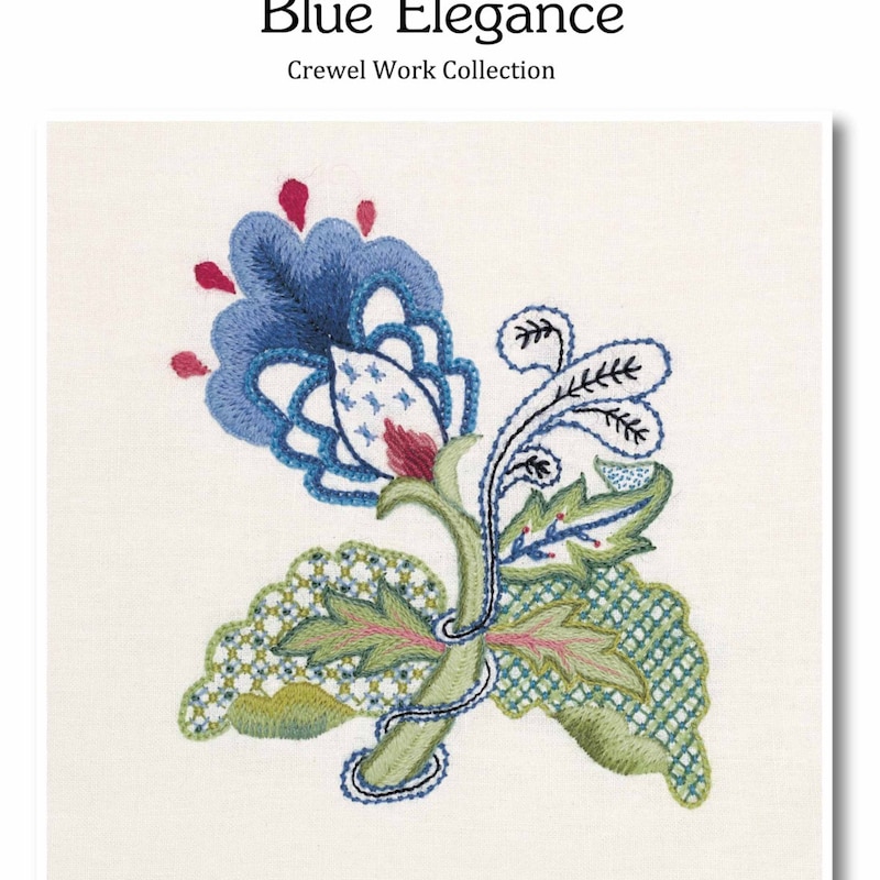 FineStitchStudio - Etsy