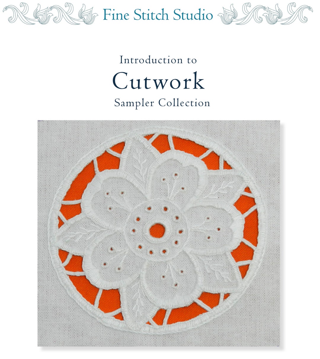 PDF Download - Cutwork - Etsy
