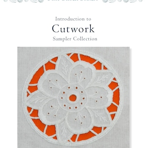 PDF Download - Cutwork - Etsy