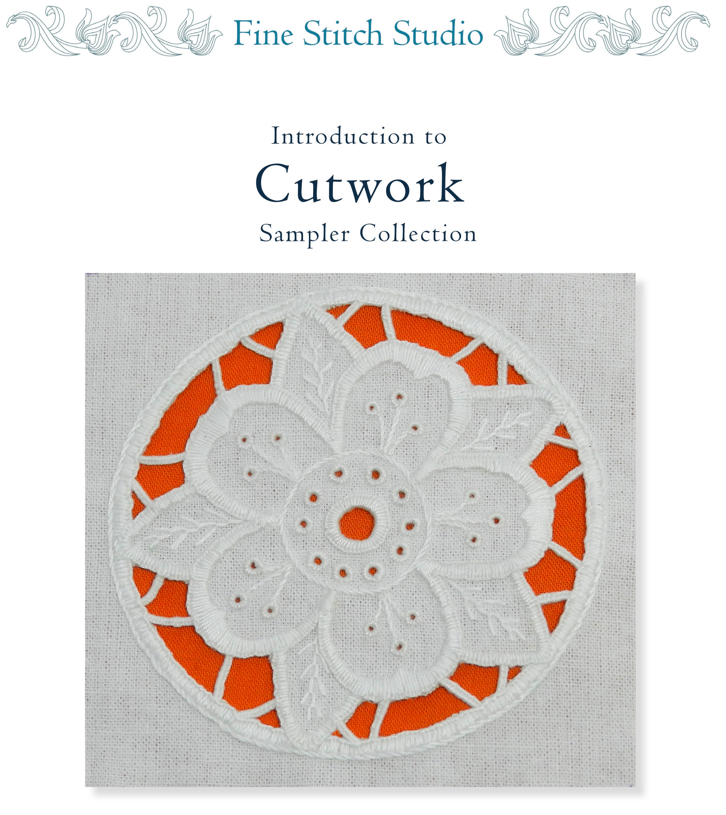 PDF Download Cutwork - Etsy
