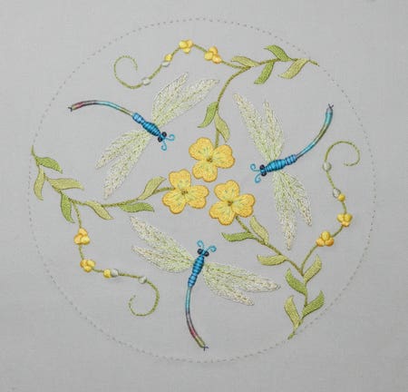 FineStitchStudio - Etsy