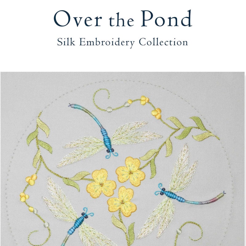 FineStitchStudio - Etsy