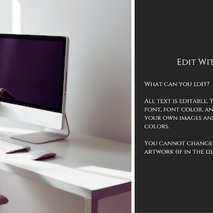 Red Menu Card Printable Wedding Circle Menu Template "rose" Valentine's ...