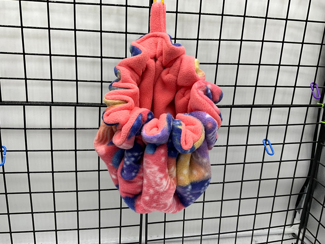 Colony Size Sugar Glider Sleeping Pouch/pegasus Galaxy - Etsy