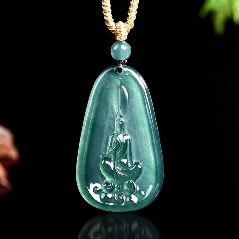 Tao Necklace - Etsy