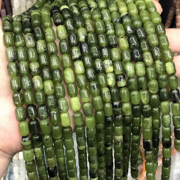 Canadian Nephrite - Etsy