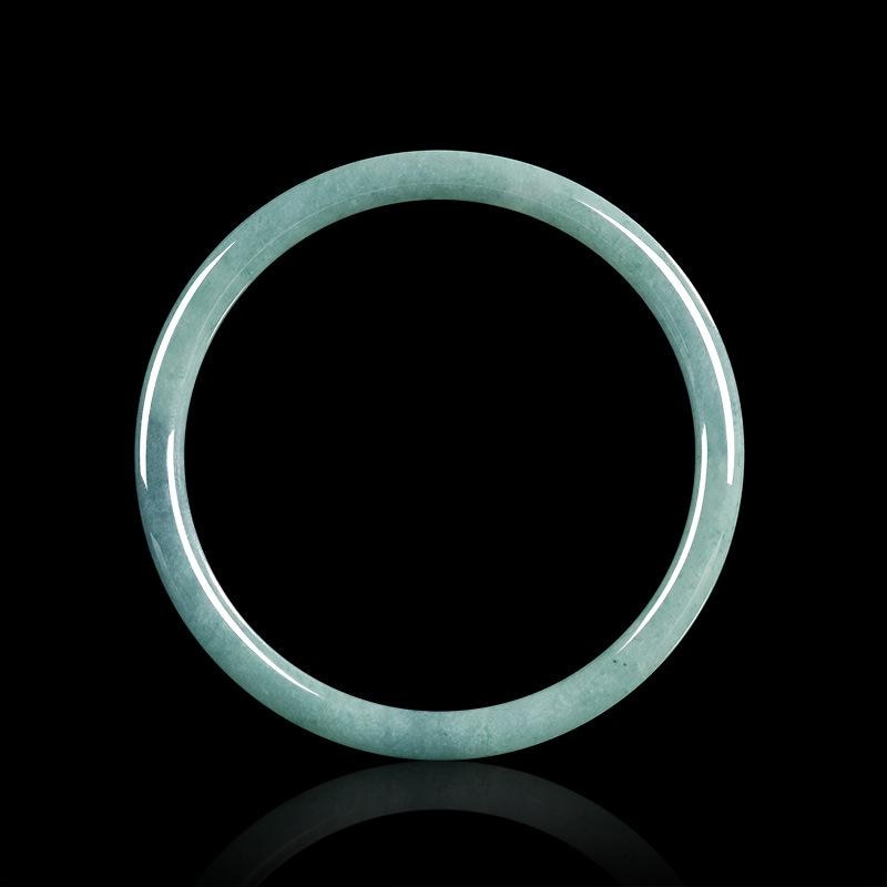 Jade Bangle - Etsy UK
