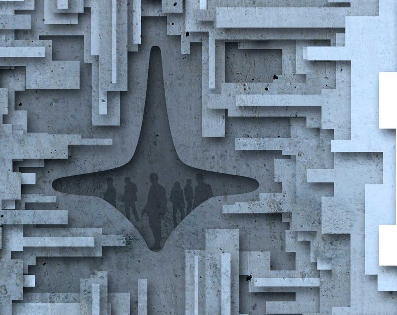 Inception - Alternative Movie/film Poster - Leonardo Dicaprio ...