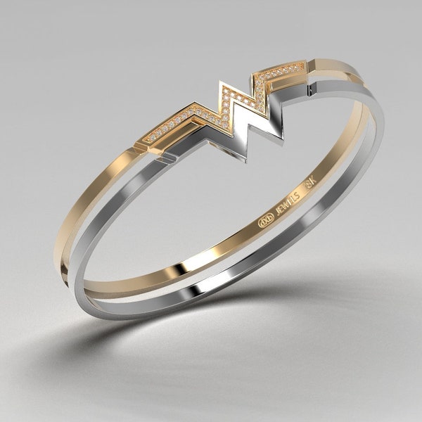 Geek Bracelet - Etsy