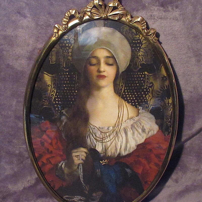 Pre Raphaelite - Etsy